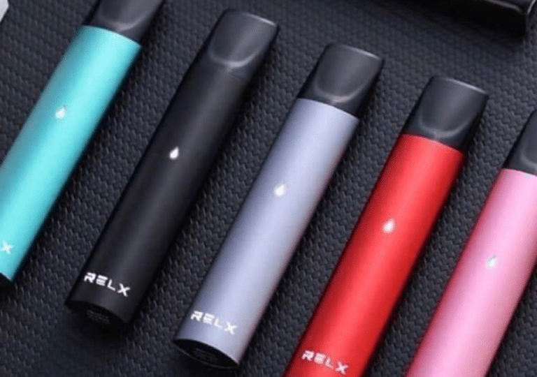 The Environmental Benefits of RELX Classic Vape - Relx Vape